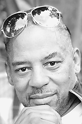 Shawn M. Wimbush | News, Sports, Jobs - Altoona Mirror